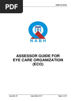The Critical-Care Pain Observation Tool (CPOT) : Indicator Score ...