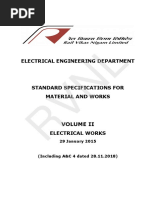 ESB Electrical Services Guidebook PDF | PDF | Electrical Substation ...