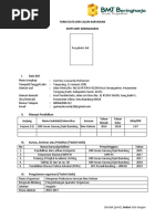 Menu Aroem JKT | PDF