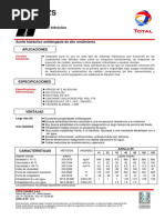 Komatsu Genuine Axle Oil AXO80 | PDF