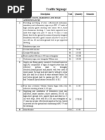Irc-26-1967 Hectometer Stone PDF | PDF
