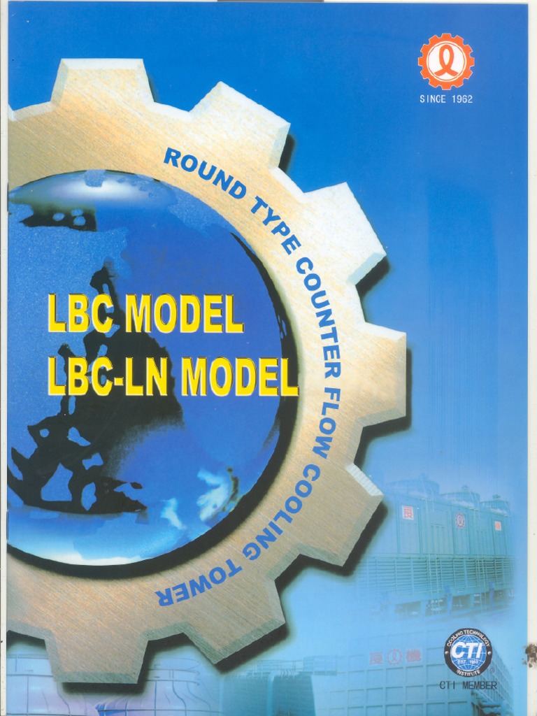 Catalogue LBC T.A PDF | PDF