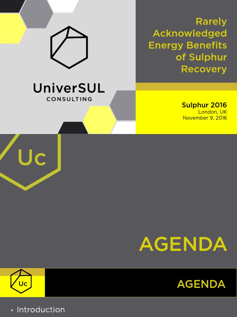 SRU Unit | PDF | Incineration | Steam