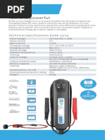 SEL-700G Instruction Manual | PDF | Physical Quantities | Components