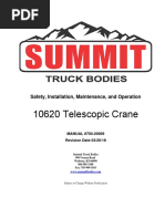 SandC Series 2000 Circuit Switcher | PDF | Fuse (Electrical) | Electricity