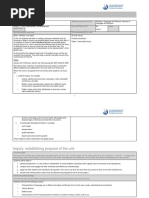 MYP: Language Acquisition Guide | PDF | Educational Assessment | Vocabulary