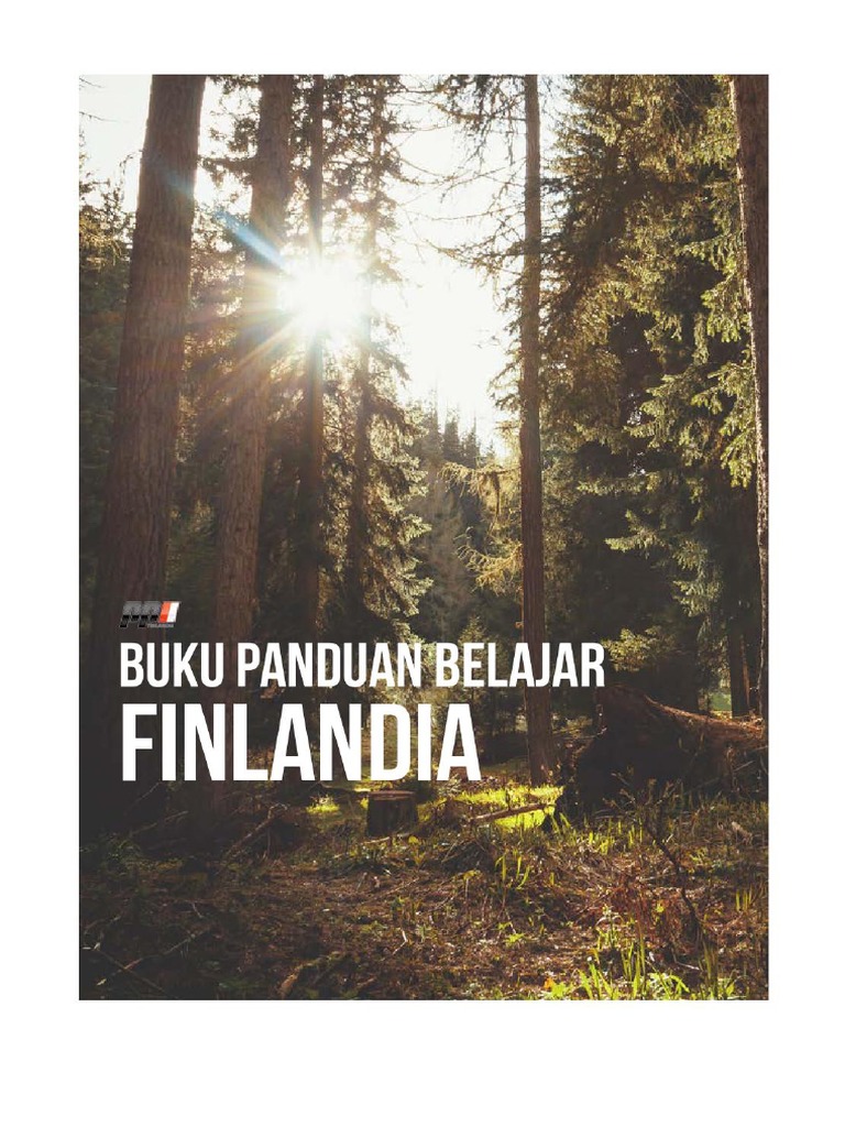 Buku Panduan Belajar Ppi Finlandia | PDF