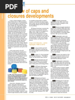 Glass Container Defects: Causes & Remedies | PDF | Mechanical ...