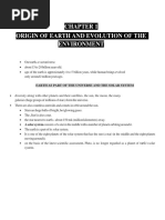 Geo Remedial Ch- 3 | PDF | Precipitation | Atmosphere Of Earth