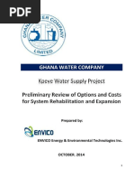 Water Reticulation Design Guidelines | PDF | Pipe (Fluid Conveyance ...