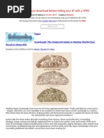 Design and Analysis of Algorithms MCQ With Answers PDF | PDF | Time ...