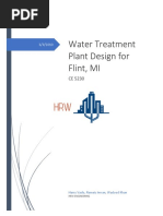 Multimedia FRP Sand Filter Design Table PDF | PDF | Filtration ...