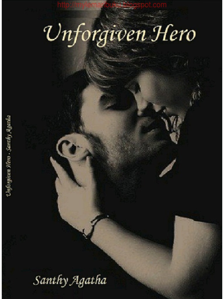 Unforgiven Hero - Santhy Agatha PDF | PDF | Puisi
