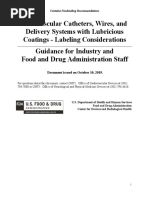 Endurity Core DR PM2152 | PDF | Artificial Cardiac Pacemaker | Medicine