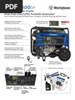 Menvier Emergency Lighting Catalogue | PDF | Lighting | Electric Power