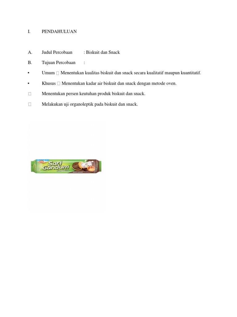 PMP SNI Produk Makanan | PDF | Kesehatan Holistik