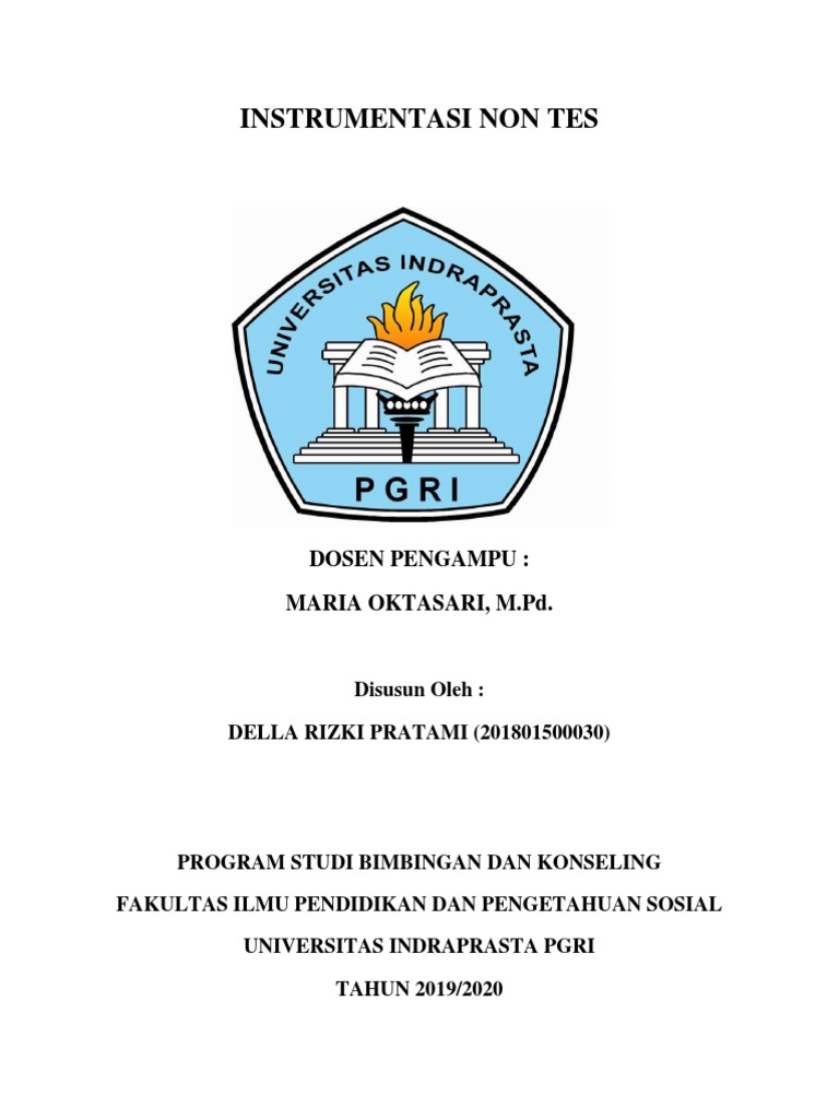 Cover Unindra Pdf 