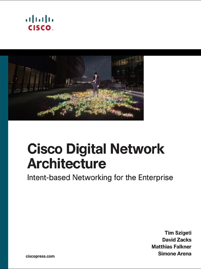 Cisco Digital Network Architect PDF | PDF | Cisco Systems | Computer Network