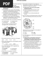 Cellular - Transport - Study - Guide - Answer Key | PDF | Osmosis ...