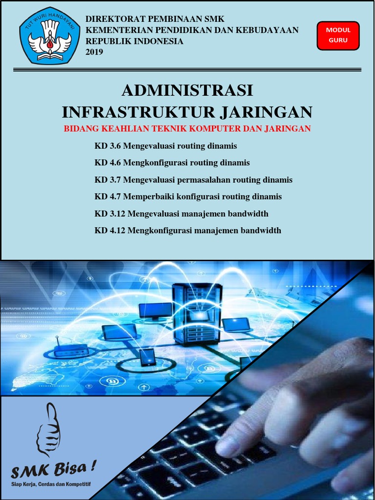 Modul Pembelajaran AIJ PDF | PDF