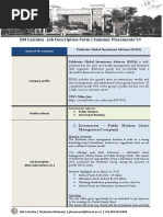 Eligibility Matrix | PDF | Loan To Value Ratio | Refinancing
