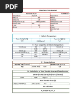 Calculate of Soil Spring Stiffness | PDF | Density | Classical Mechanics
