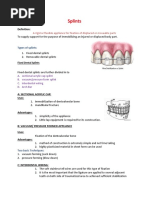 Turner Classification | PDF
