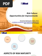 Iso 30001 2018 | PDF | Risk Management | Risk