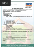 IDBI Bank RTGS/NEFT Form Guide | PDF