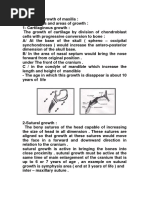 AJODO-mechanism-case Report | PDF | Orthodontics | Dental Anatomy