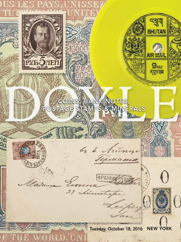 16CS02 Catalogue PDF | PDF | Postage Stamp | United States Dollar