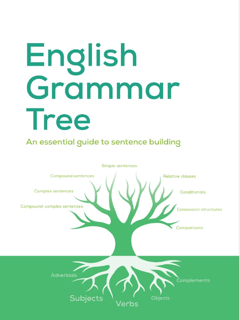 Grammar Tree tinh giản | PDF