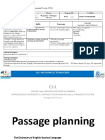 Passage Planning Guideline 2020 | PDF | Navigation