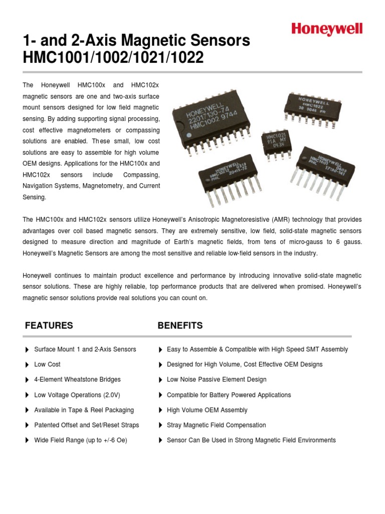 HMC 1001 and HMC 1002 | PDF | Capacitor | Field Effect Transistor