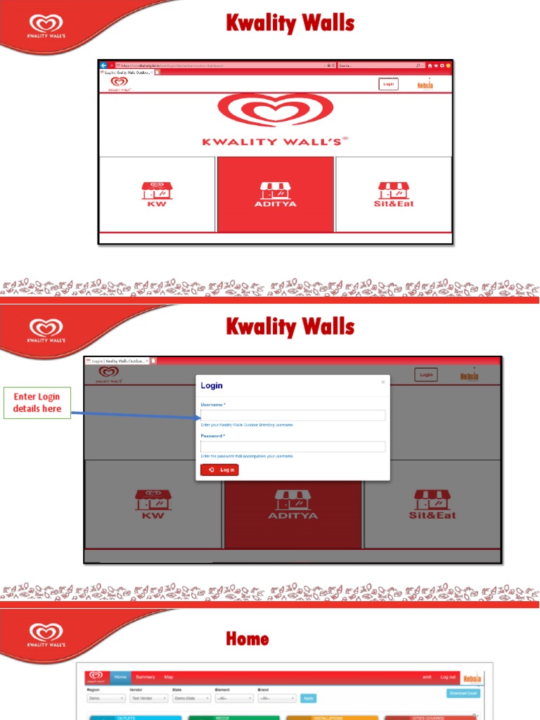 Web - Vizi View User Manual 2020 A | PDF