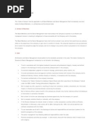 IoD Code of Practice for Directors | PDF | Audit | Audit Committee