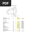 Stillwell Pipe Arrangement | PDF | Tools | Gas Technologies