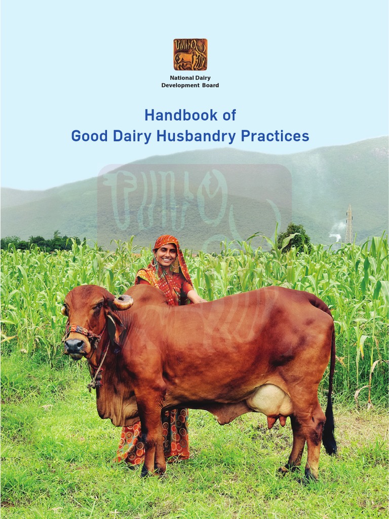 Pashupalan Nirdeshika English | PDF | Rabies | Infection