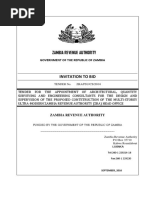 The 8 Steps in The Tender Adjudication Process | PDF | Adjudication ...