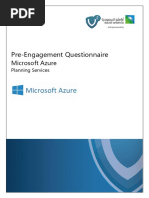 Cloud Migration Runbook v2 | PDF