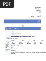 Lister Startomatic Manual | PDF