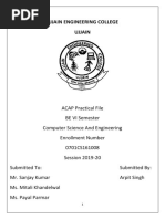 Introduction To Computer Keyboard | PDF | Typewriter | Computer Architecture