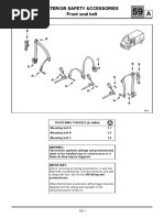Ref 1 - TGS Signs PDF | PDF | Road Transport | Transport