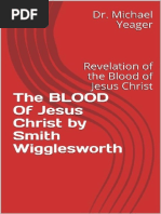 CLP Pray Over | PDF | Holy Spirit | Prayer