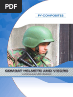 Nato Colour Codes: Significant Colours Colour Filling / Purpose Notes | PDF