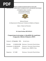 Module de Young et ses applications | PDF | Module de Young ...