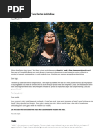 Five Ages of Man in Greek Mythology | PDF | Mythology | Greek Mythology