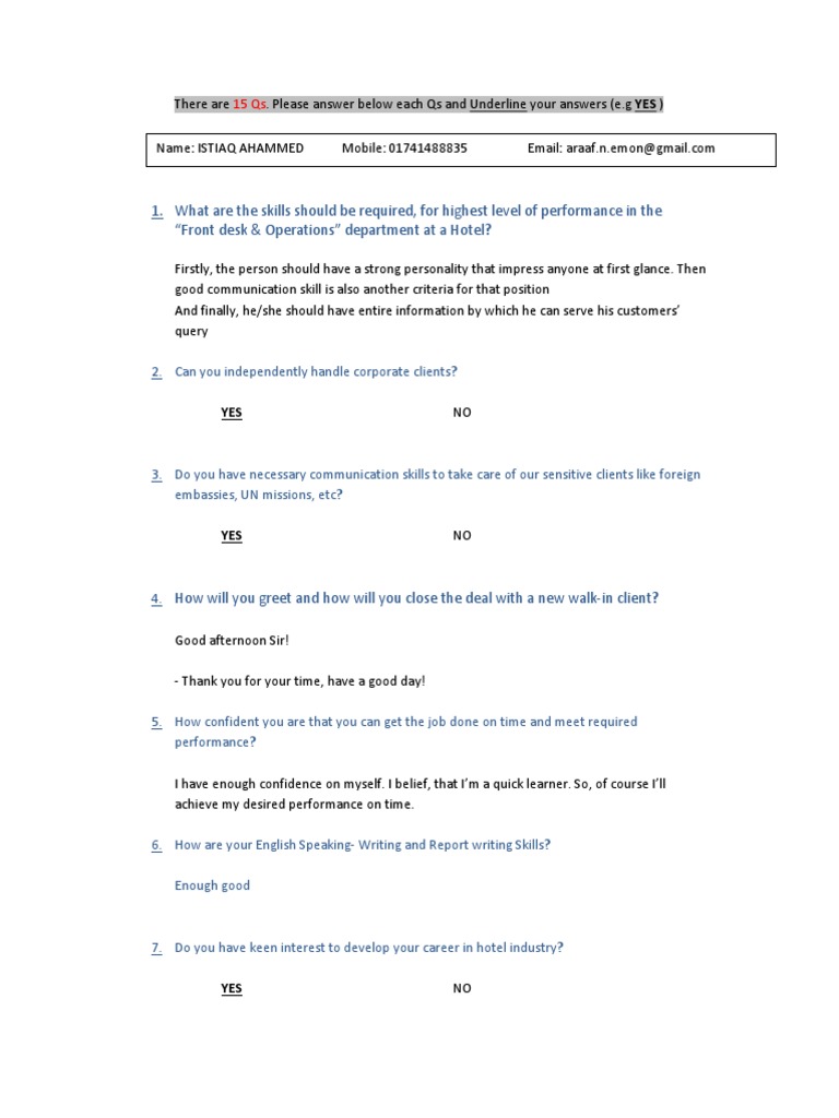 Attached FORM | PDF | Economies | Business