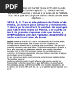 Mapa de La Ruta Del Recorrido de Jonás | PDF | Jonás