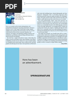 Topic 8 Example Summary Narrative For Hlo 1 | PDF | Mental Disorder ...